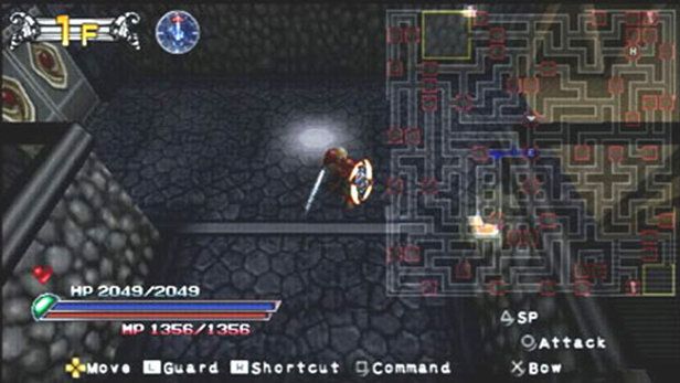 Dungeon Maker: Hunting Ground official promotional image - MobyGames