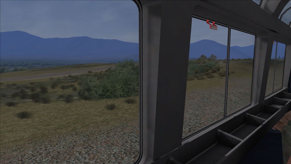 RailWorks 3: Train Simulator 2012 - Amtrak P42DC Genesis official ...