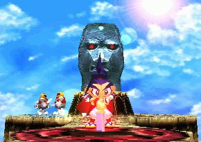 Brave Fencer Musashi official promotional image - MobyGames