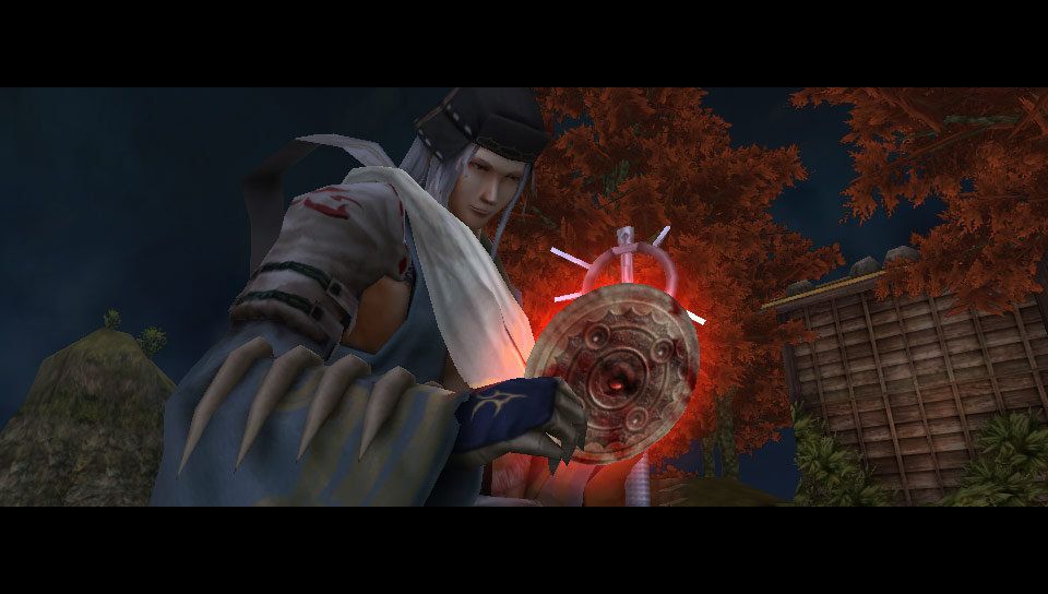 Shinobido 2: Revenge of Zen official promotional image - MobyGames