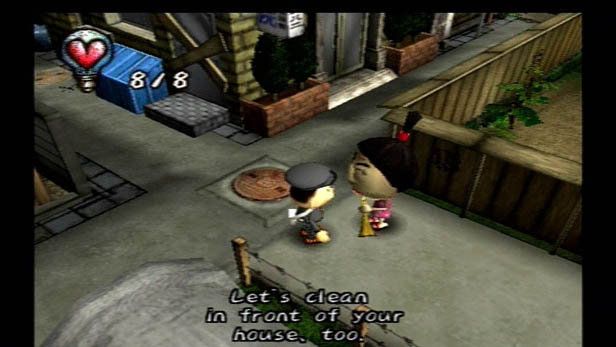 Chulip official promotional image - MobyGames