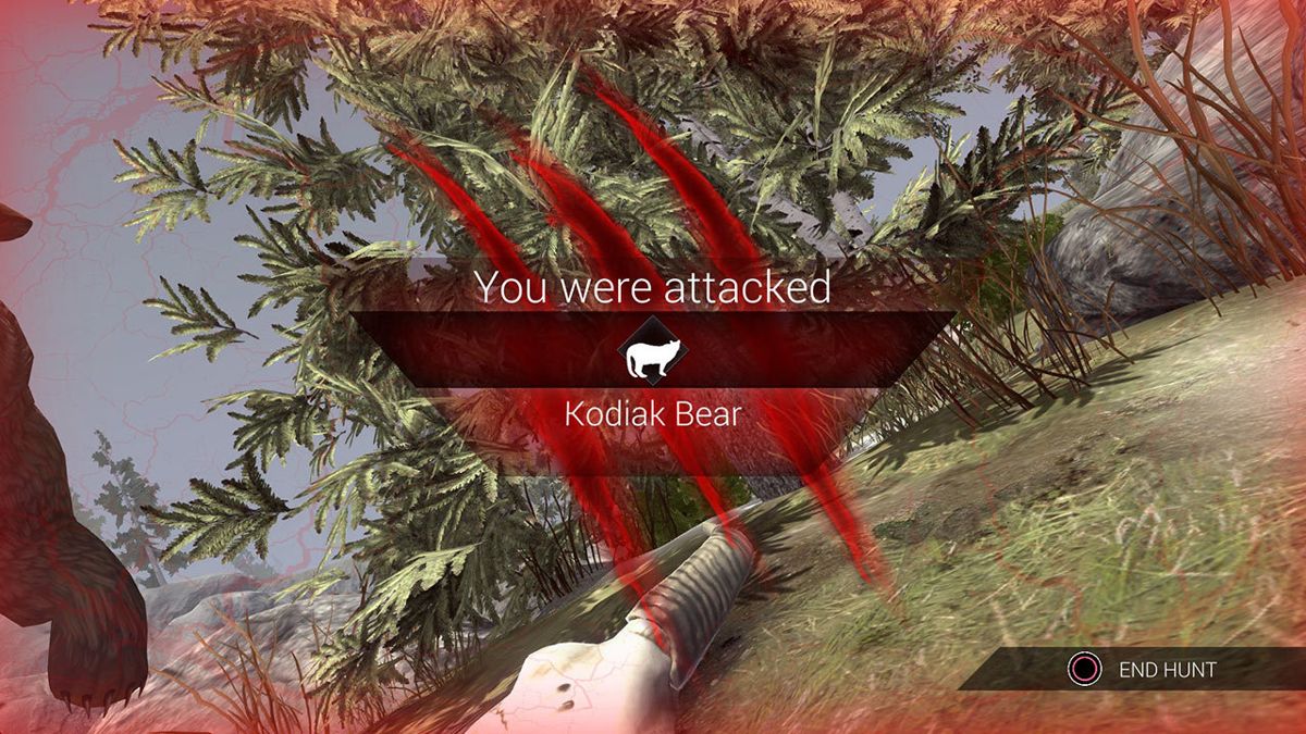 Deer Hunter: Reloaded official promotional image - MobyGames