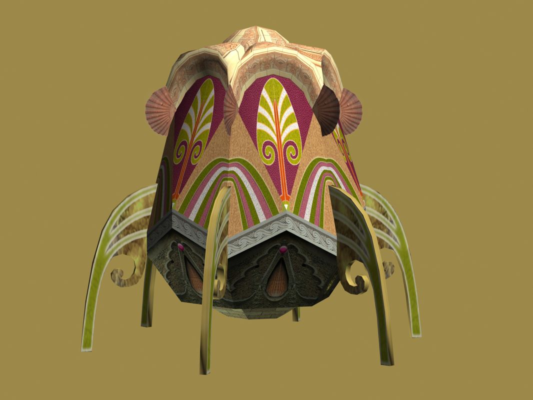 Ecco the Dolphin: Defender of the Future official promotional image ...