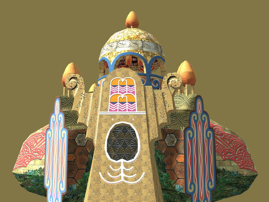 Ecco the Dolphin: Defender of the Future official promotional image ...