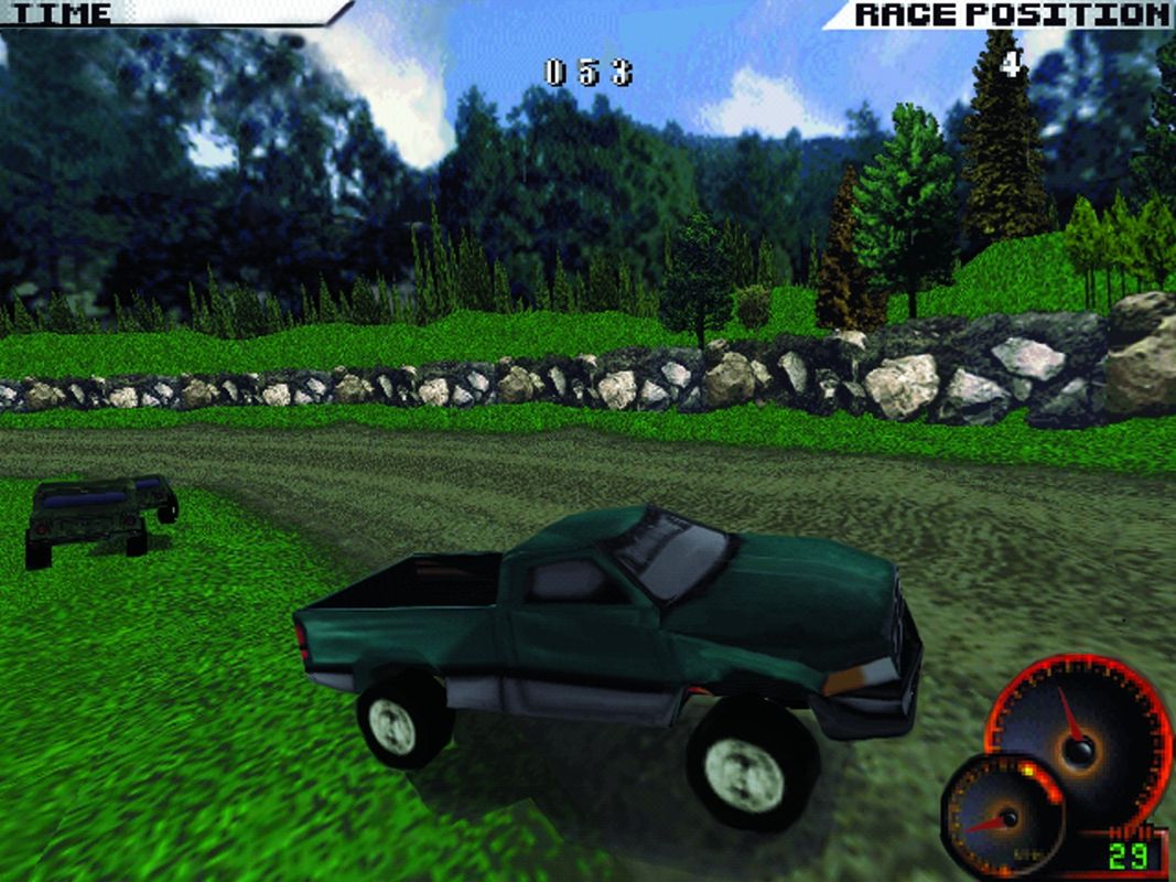 Test Drive: Off-Road 2 official promotional image - MobyGames