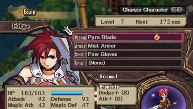 Atelier Iris 3: Grand Phantasm official promotional image - MobyGames