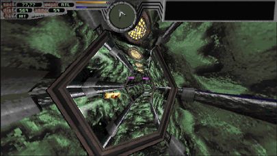 Terminal Velocity official promotional image - MobyGames