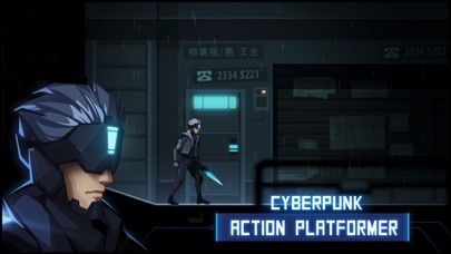 Into Mirror official promotional image - MobyGames