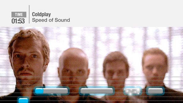 SingStar: Rocks! official promotional image - MobyGames