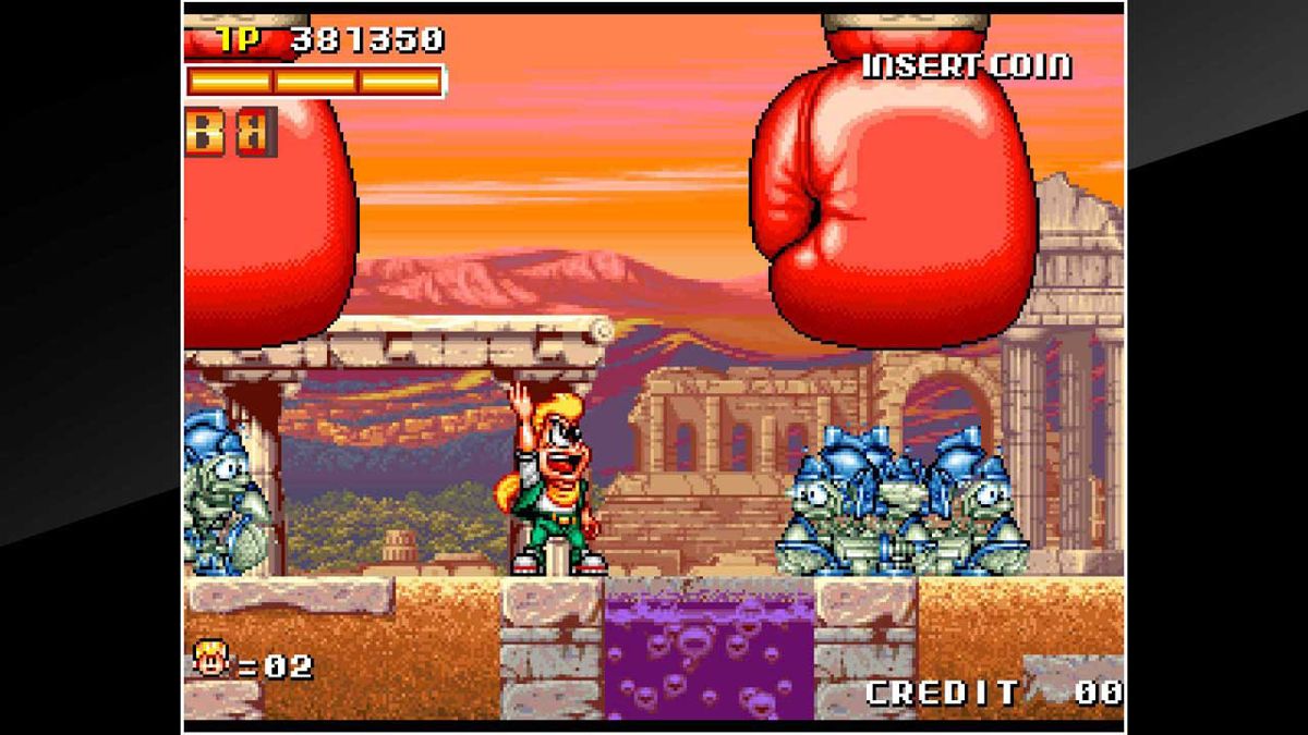 Spinmaster official promotional image - MobyGames