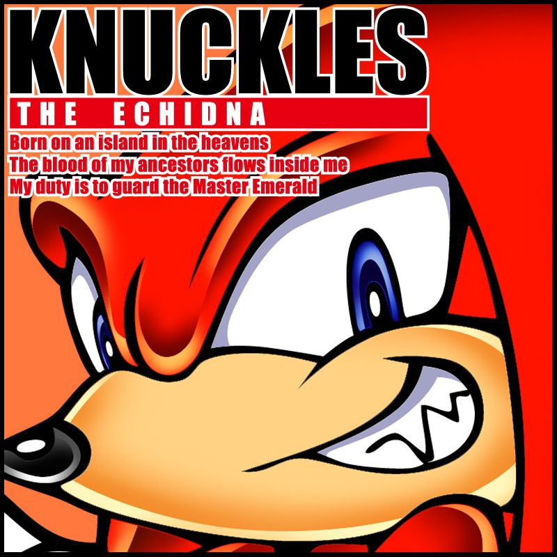 Sonic Adventure official promotional image - MobyGames