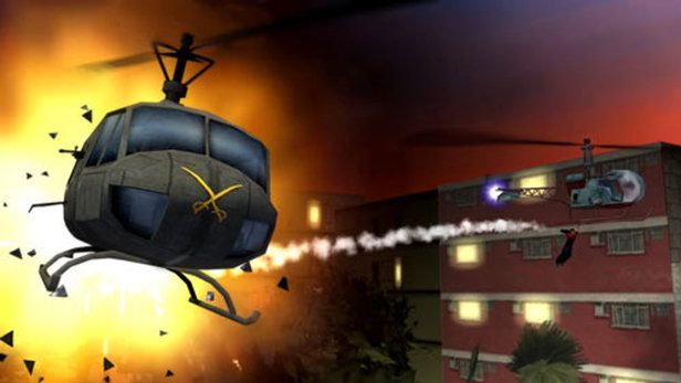 Chili Con Carnage official promotional image - MobyGames