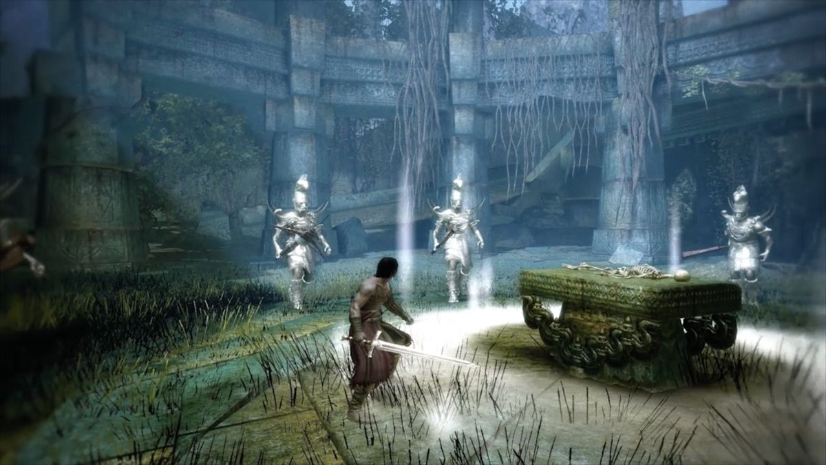 Age of Conan: Unchained - Hyborian Conqueror Collection official ...