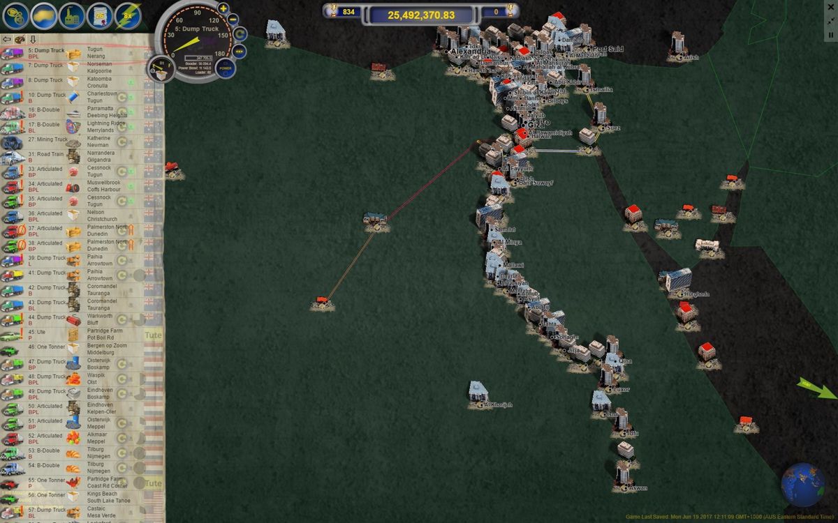 LOGistICAL: Egypt official promotional image - MobyGames