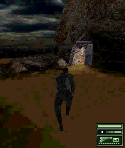 Tom Clancy's Splinter Cell: Chaos Theory official promotional image ...