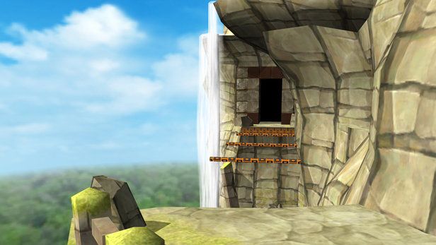 Tokobot Plus: Mysteries of the Karakuri official promotional image ...