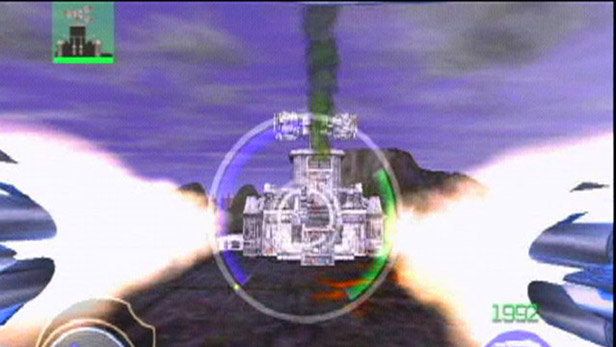 Battle Engine Aquila official promotional image - MobyGames