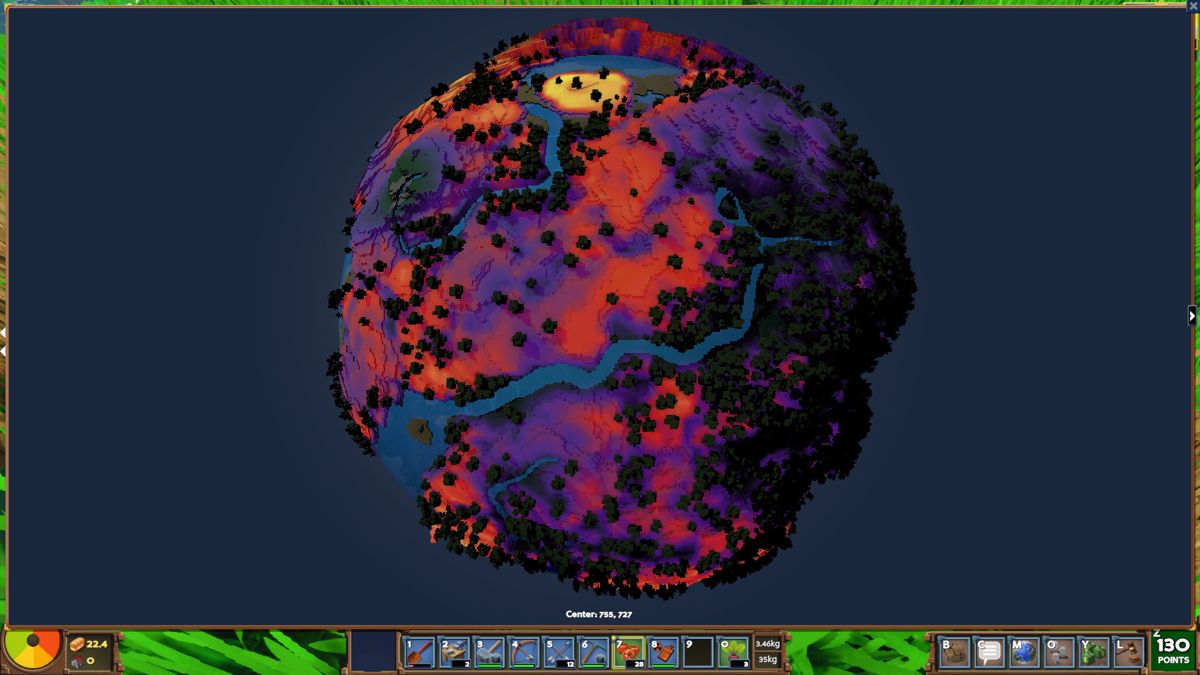 Eco official promotional image - MobyGames