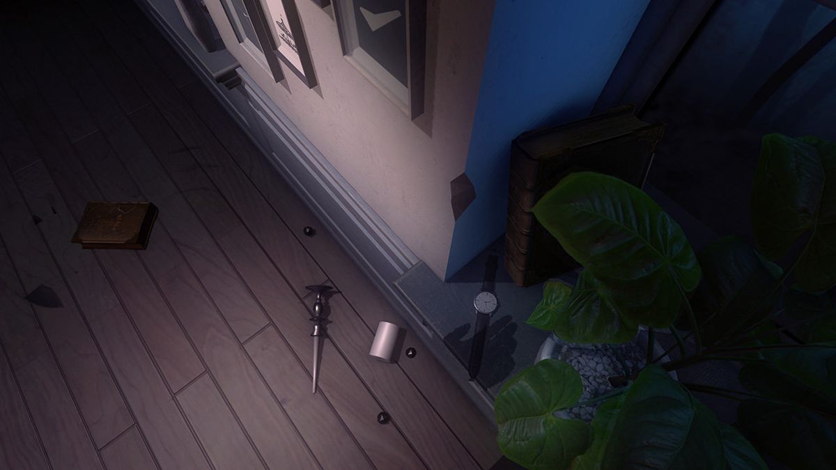 Soul Dimension official promotional image - MobyGames