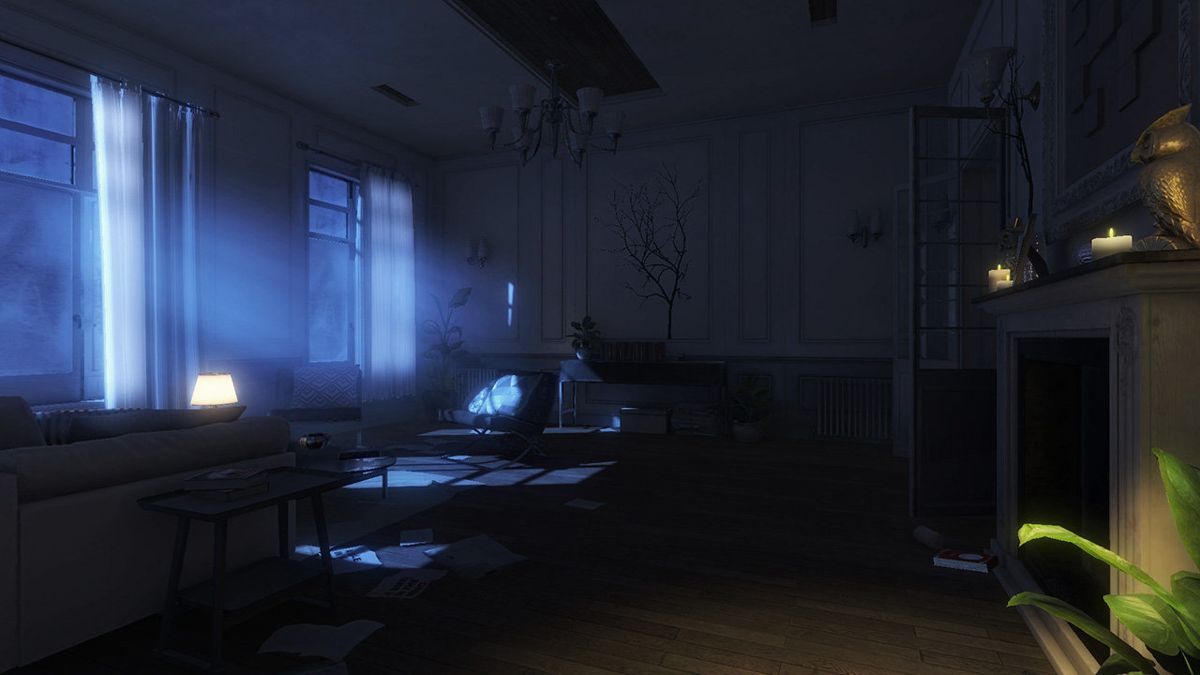 Soul Dimension official promotional image - MobyGames