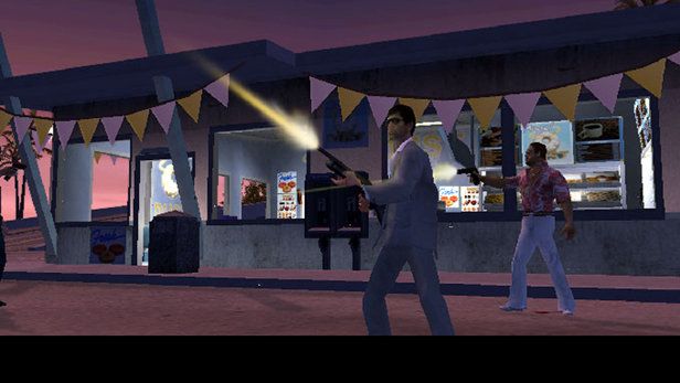 Scarface: The World Is Yours official promotional image - MobyGames