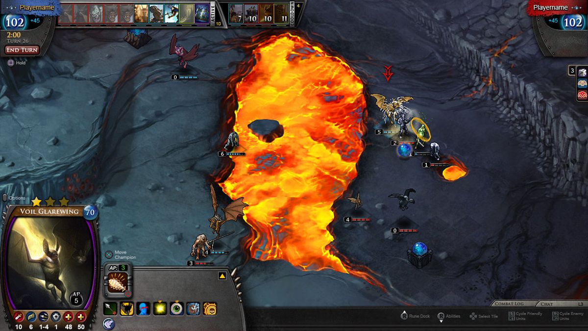 Pox Nora official promotional image - MobyGames