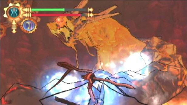 Musashi: Samurai Legend official promotional image - MobyGames