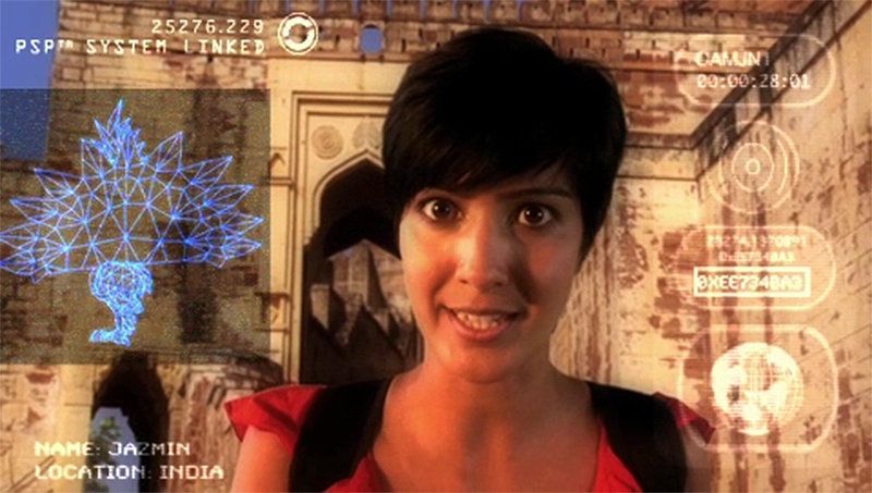 InviZimals: Shadow Zone official promotional image - MobyGames