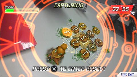 InviZimals: Shadow Zone official promotional image - MobyGames