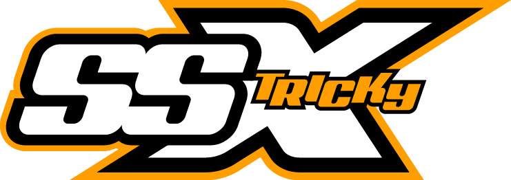 SSX Tricky official promotional image - MobyGames