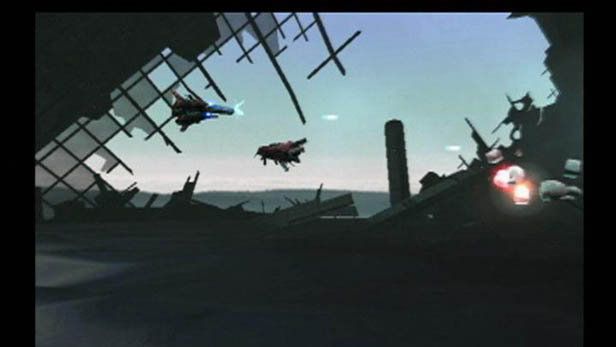 R-Type Final official promotional image - MobyGames