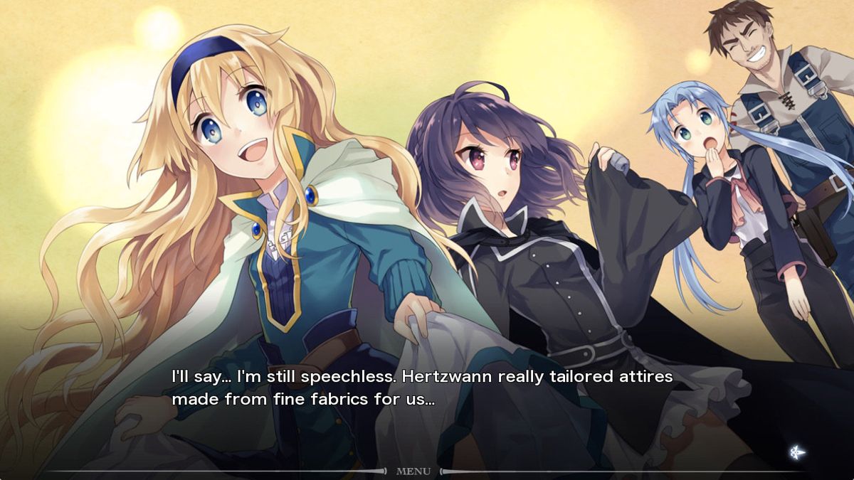 Fault: Milestone One official promotional image - MobyGames