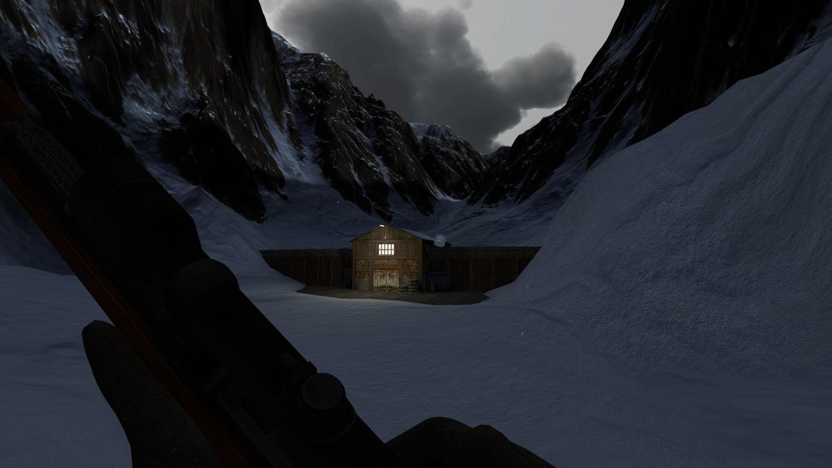 Hunt Down the Freeman official promotional image - MobyGames