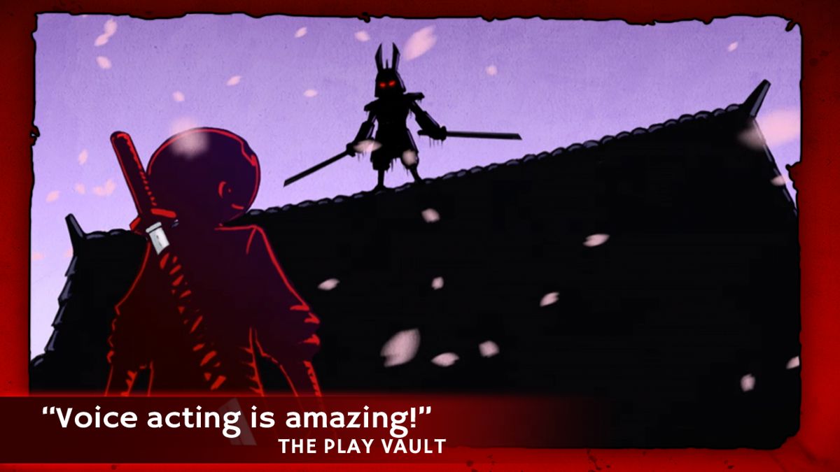 Draw Slasher official promotional image - MobyGames