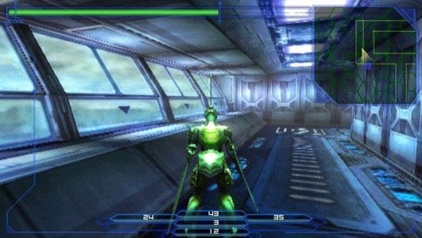 Rengoku II: Stairway to H.E.A.V.E.N. official promotional image - MobyGames