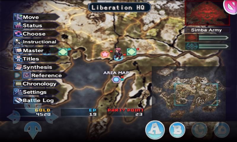 Spectral Souls: Resurrection of the Ethereal Empire official ...