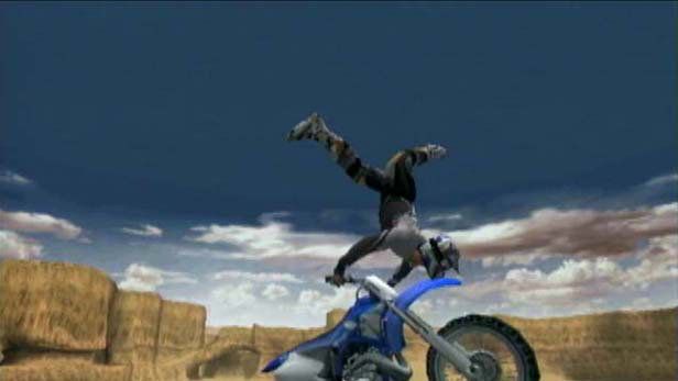 MX Superfly Featuring Ricky Carmichael official promotional image ...