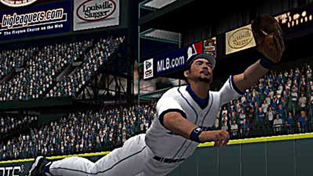 MLB 2004 official promotional image - MobyGames