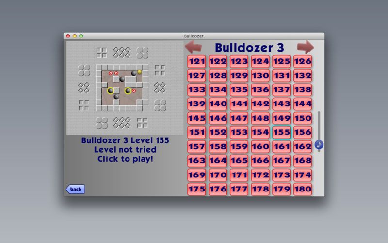 Bulldozer official promotional image - MobyGames