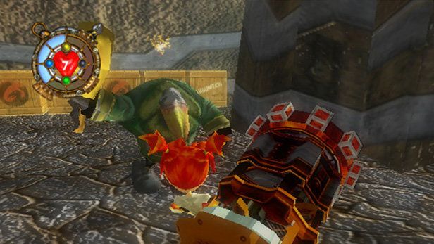 Malice official promotional image - MobyGames