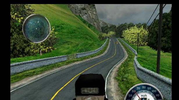 Mafia official promotional image - MobyGames