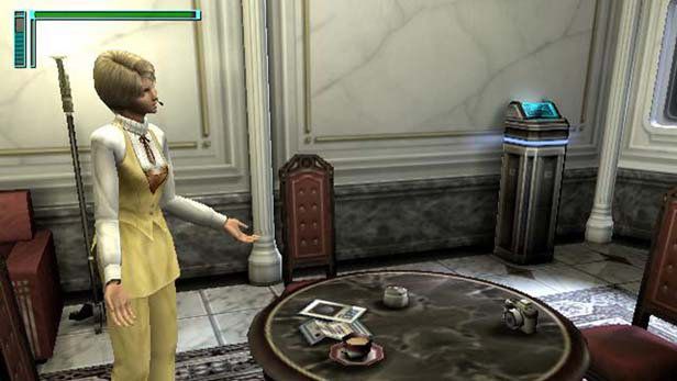 Lifeline official promotional image - MobyGames