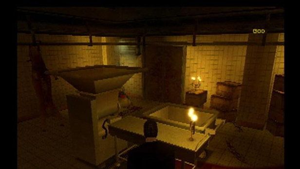 Hitman: Contracts official promotional image - MobyGames