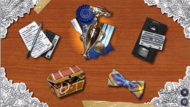 Napoleon Dynamite: The Game official promotional image - MobyGames