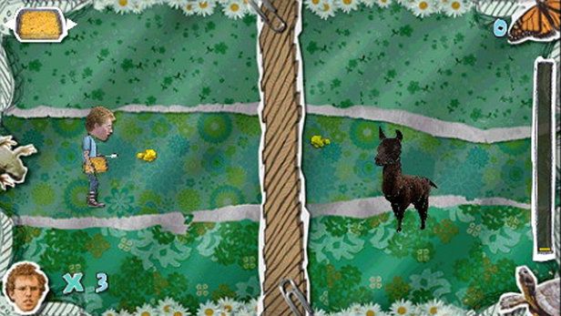 Napoleon Dynamite: The Game official promotional image - MobyGames