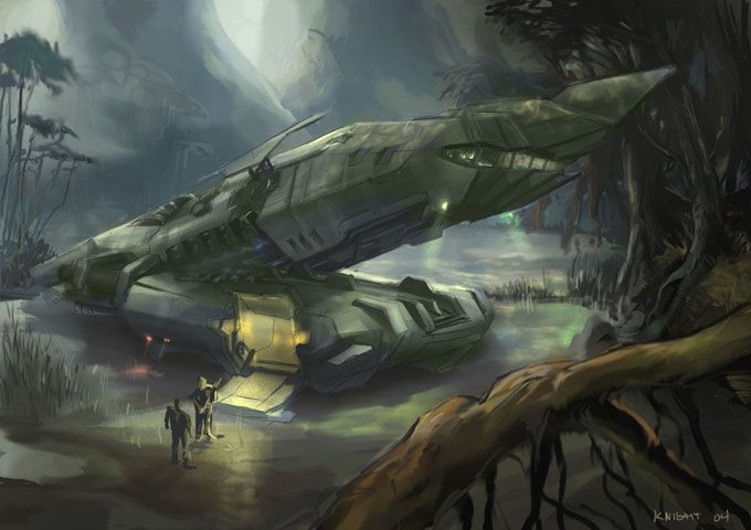 Star Wars: Republic Commando official promotional image - MobyGames