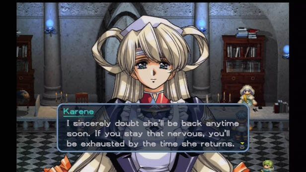 Growlanser Generations official promotional image - MobyGames