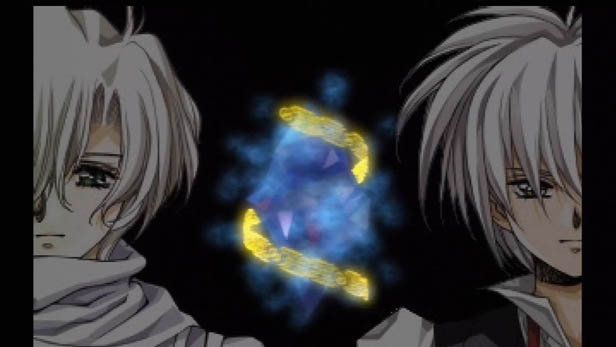 Growlanser Generations official promotional image - MobyGames