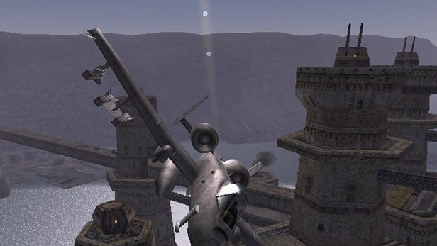 AirForce Delta Strike official promotional image - MobyGames