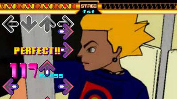 DDRMAX 2: Dance Dance Revolution official promotional image - MobyGames